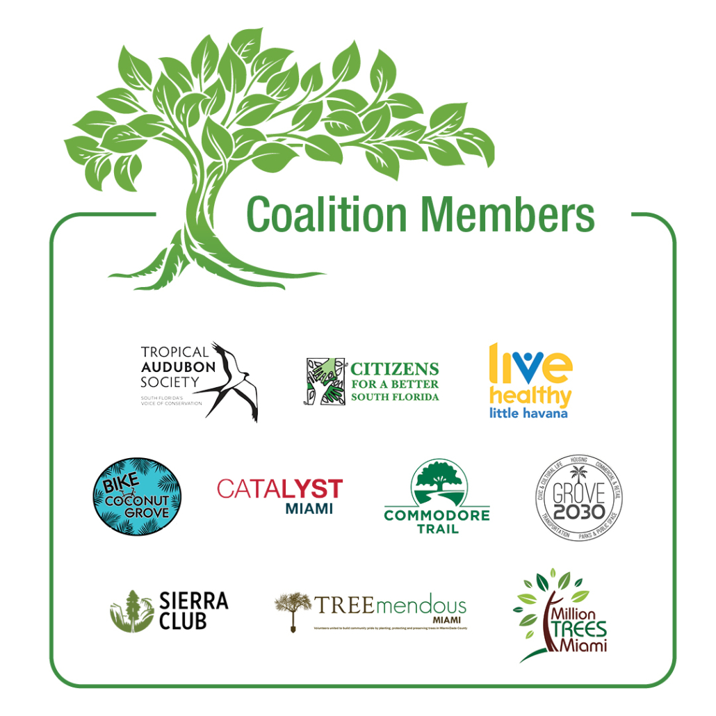 Miami Canopy Coalition – A Dade Heritage Trust Partnership Initiative – Dade Heritage Trust