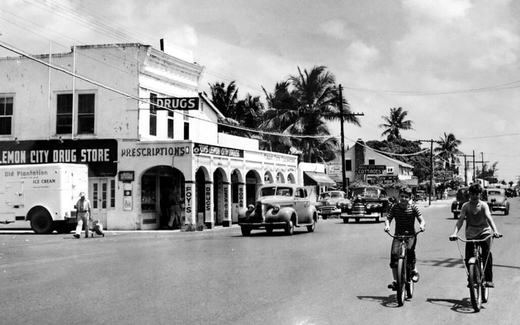 Demolition by neglect’ fells historic Miami building long designated ...